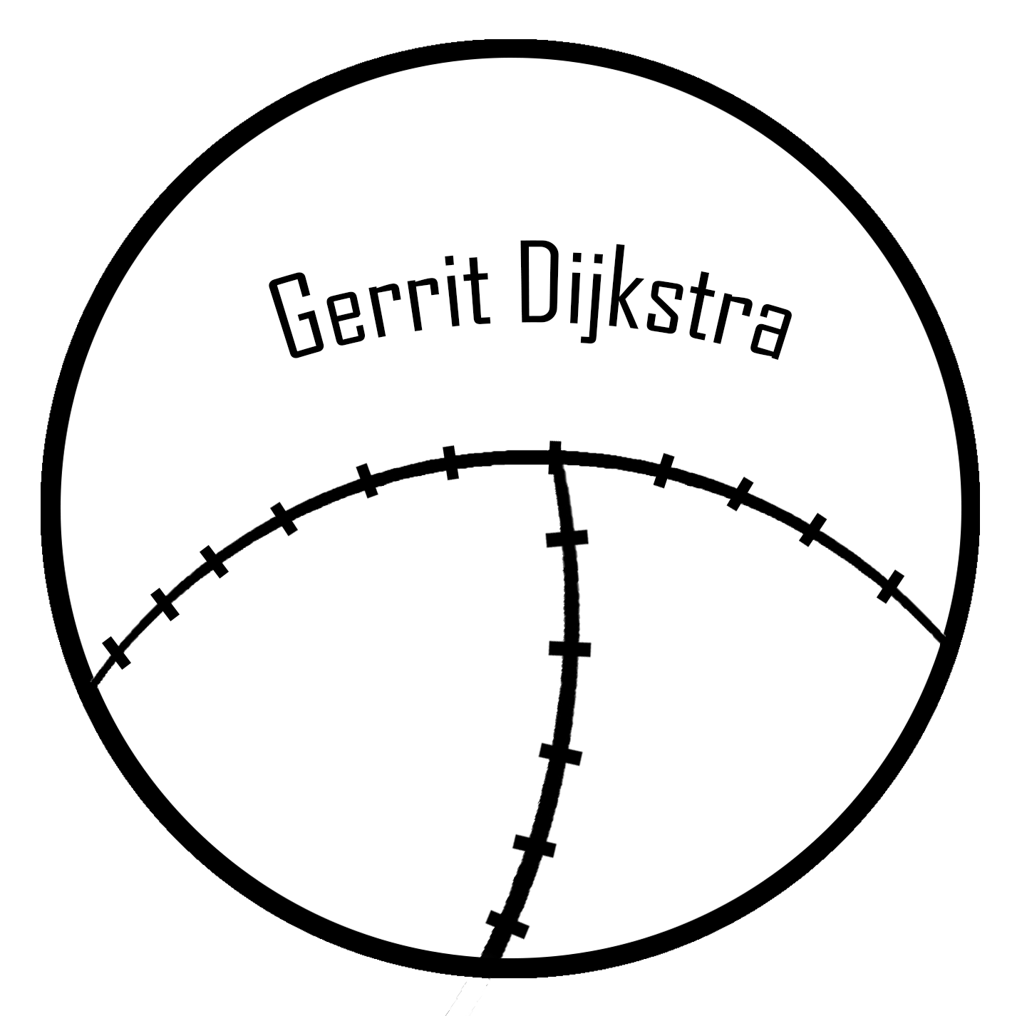 kaatsbal gerrit dijkstra | Okk Bitgum